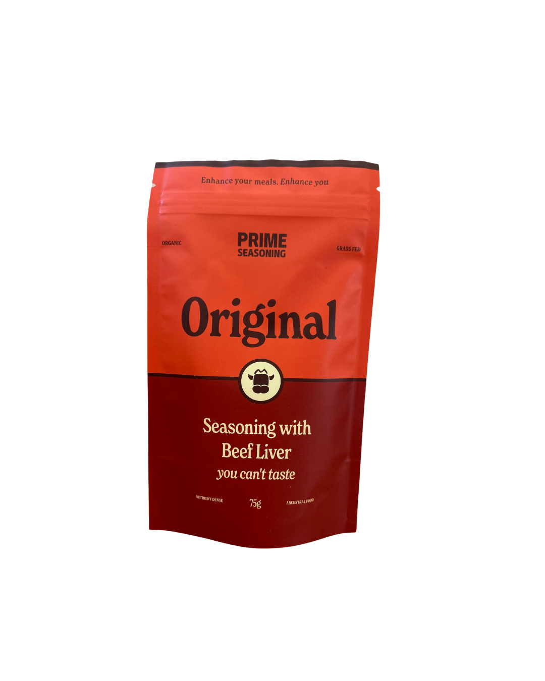 Prime seasoning - Original | Prime Seasoning